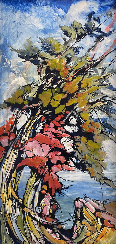 Portfolio of Daniel Linz | 10 West Gallery