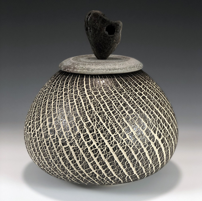 Portfolio of Patrick Hall | 10 West Gallery